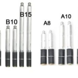 (Injection Packer) | Waterproofing & Water Seepage Singapore ...